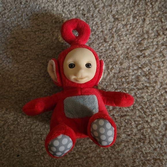 Toys | Teletubbies Po Plush | Poshmark